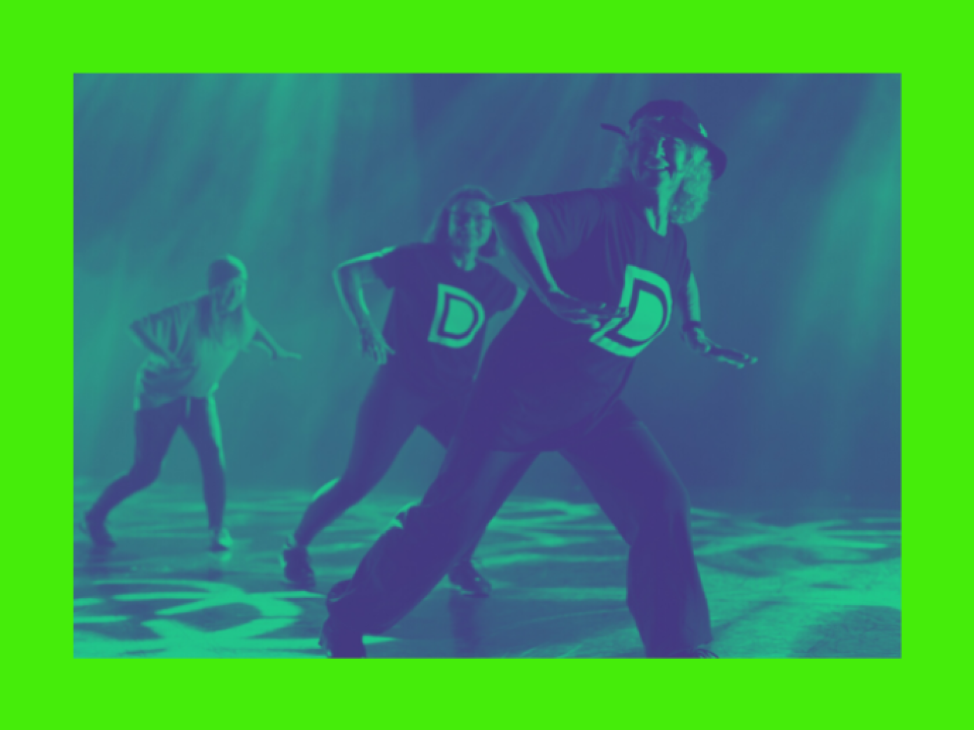 Torsdagshold i Dansekapellet | Dansekapellet